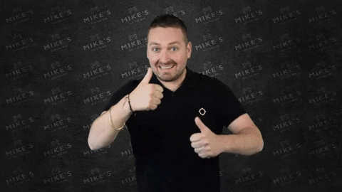 Drop Mike GIFs - Get the best GIF on GIPHY