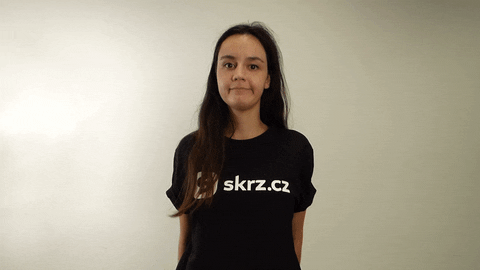 Confused Confusion GIF by Skrz.cz - Find & Share on GIPHY
