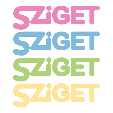 Sziget Festival GIFs on GIPHY - Be Animated