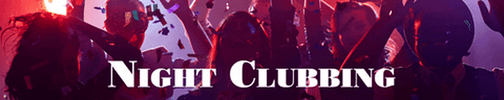 Nightclubbing GIFs - Get the best GIF on GIPHY