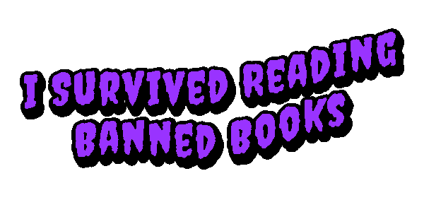 Read Banned Books GIFs on GIPHY - Be Animated