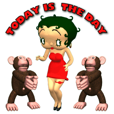 Its Time Today GIF - Find & Share on GIPHY