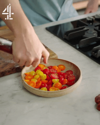 Kitchen Ninja GIFs - Get the best GIF on GIPHY