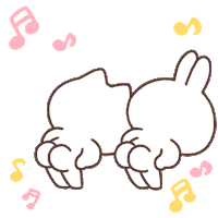 Dance Love Sticker by Quan Inc. for iOS & Android | GIPHY