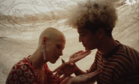 Out Of Love GIFs - Get the best GIF on GIPHY