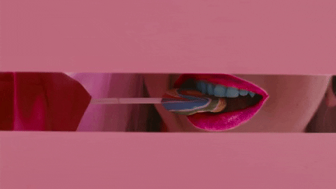 Sugar GIF by BabyGoth - Find & Share on GIPHY