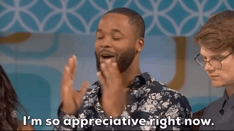 So Appreciative GIFs - Get the best GIF on GIPHY