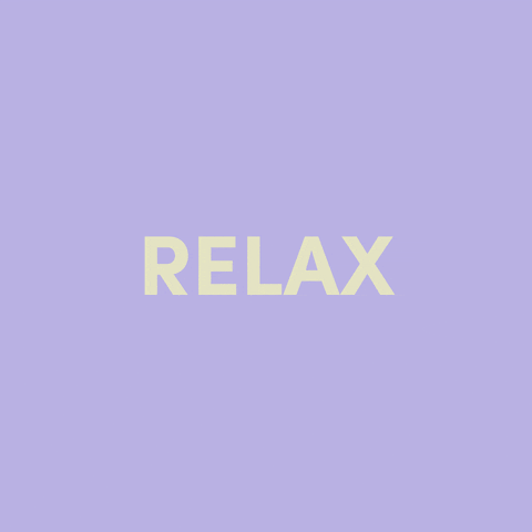 Relax GIF by SoundMind - Find & Share on GIPHY