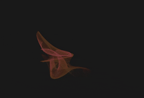 GitHub - fernandesdiego/noise-animation: bezier curve animation uning p5.js and perlin noise