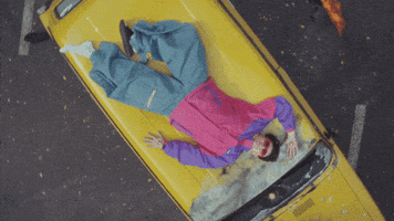 Oliver Tree - Hurt GIFs on GIPHY - Be Animated