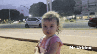 Angry Kid Gif
