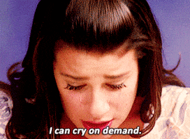 I Can Cry On Demand GIFs - Get the best GIF on GIPHY