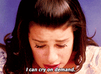 Rachel Berry Triste Gif Depression Gifs Page 230 | WiffleGif