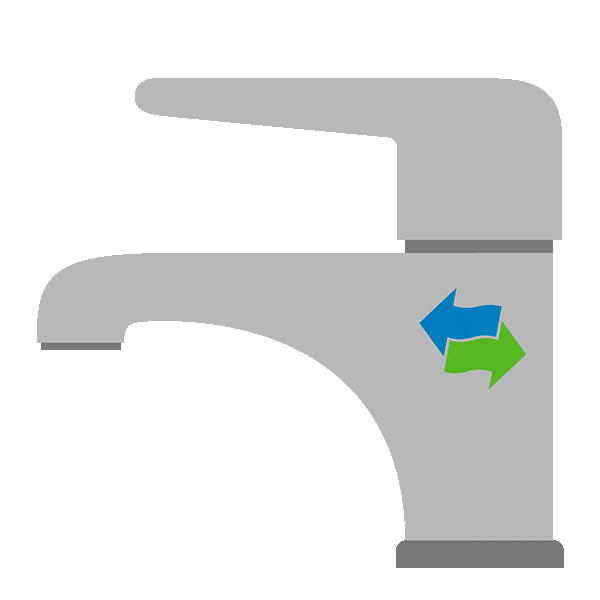 Water Tap Gif Animation