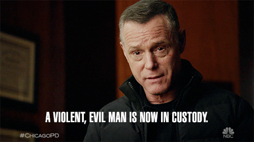 Chicago Justice GIFs - Get the best GIF on GIPHY