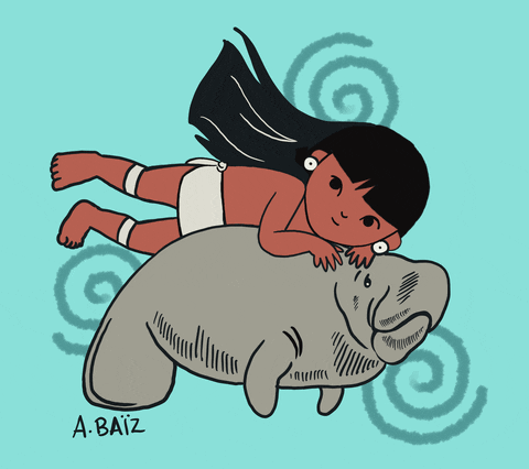 Indigenas Arhuacos GIFs - Get the best GIF on GIPHY