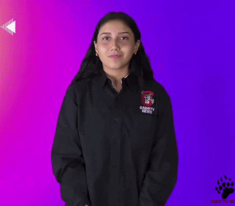 Sign Language Asl GIF by CSDRMS - Find & Share on GIPHY