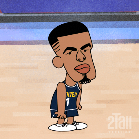 Micheal-porter-jr GIFs - Get the best GIF on GIPHY
