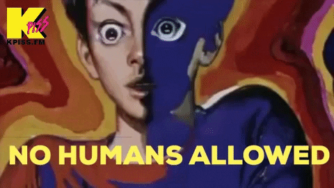 No Human GIFs - Get the best GIF on GIPHY