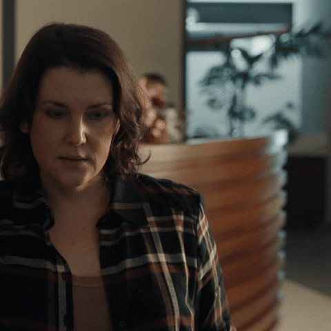 Yellowjackets GIF by Showtime - Find & Share on GIPHY