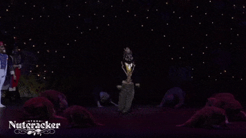 The Nutcracker GIFs on GIPHY - Be Animated