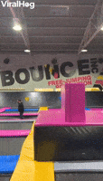 Tripped-up-at-trampoline-park GIFs - Get the best GIF on GIPHY