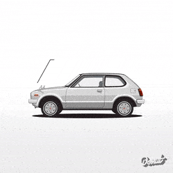 Civic-type-r GIFs - Get the best GIF on GIPHY