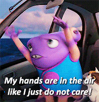 Outta Space GIFs - Get the best GIF on GIPHY
