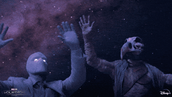 Moon Knight GIFs on GIPHY - Be Animated