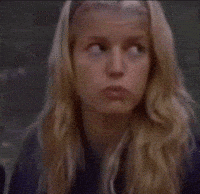 Jessica Simpson These Boots Are Made For Walking Gif