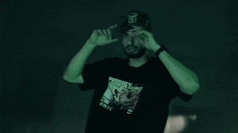 Rapper Gif
