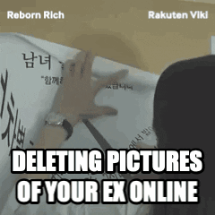 Pictures-deleted GIFs - Get the best GIF on GIPHY