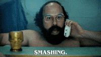 Smashing Stuff Animated Gifs
