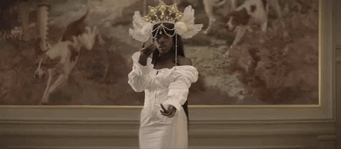 Music Video GIFs on GIPHY - Be Animated