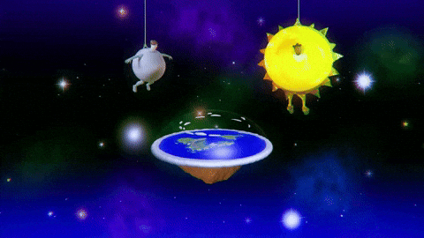 3D Space GIF by Fantastic3dcreation - Find & Share on GIPHY