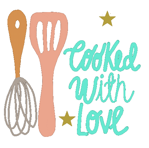 Chef Love Sticker for iOS & Android | GIPHY