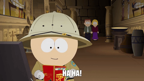 Episode 5 GIFs - Find & Share on GIPHY