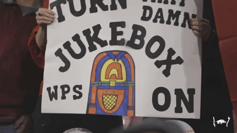 Turn That Damn Jukebox On GIFs - Get the best GIF on GIPHY