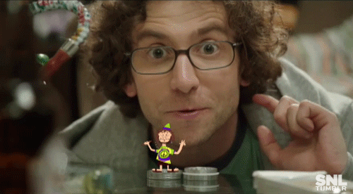 Seth Rogen Snl By Saturday Night Live Find And Share On Giphy