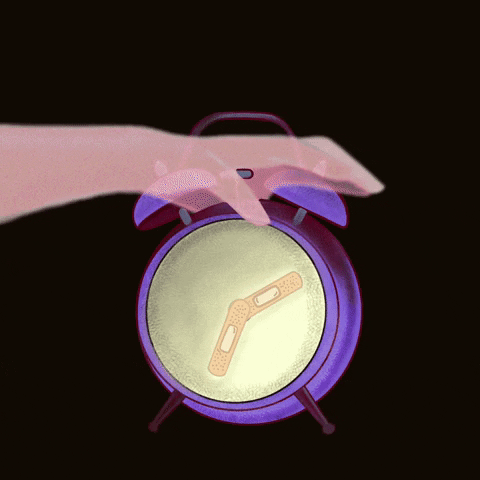 Alarmclock GIFs - Find & Share on GIPHY