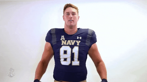 Naval-academy GIFs - Get the best GIF on GIPHY