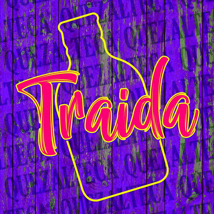 Traida GIFs - Get the best GIF on GIPHY