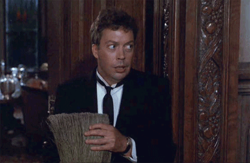 Tim Curry Animated Gif
