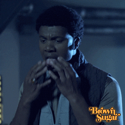 Slick-eyebrows GIFs - Get the best GIF on GIPHY