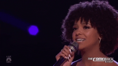 Comeback Stage GIFs - Get the best GIF on GIPHY