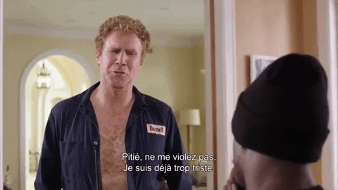 Trop-pas GIFs - Get the best GIF on GIPHY