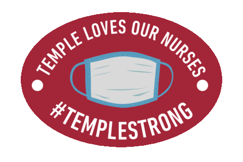 Temple Health Nurses & Hospital Week GIFs on GIPHY - Be Animated