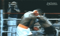 Boxing Gif