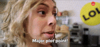Plot-points GIFs - Get the best GIF on GIPHY