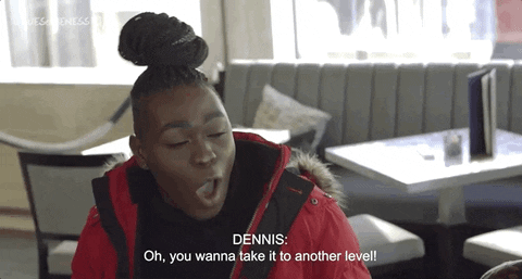 Dennis Oh GIFs - Get the best GIF on GIPHY